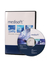 Medisoft, Medical Billing Software, C. J. M. Group, Inc. (CJMG)
